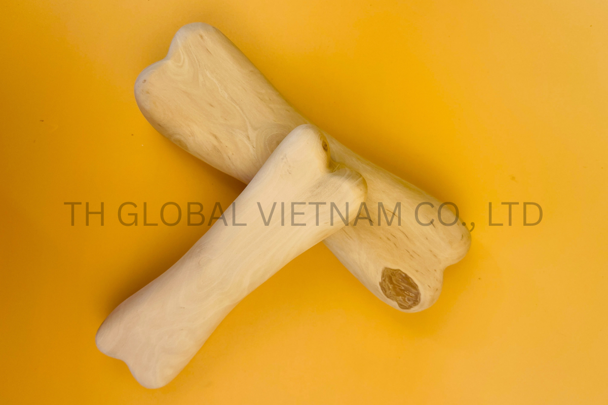 Innovative Coffee Wood Chews: More Than Just a Stick! - TH Vietnam